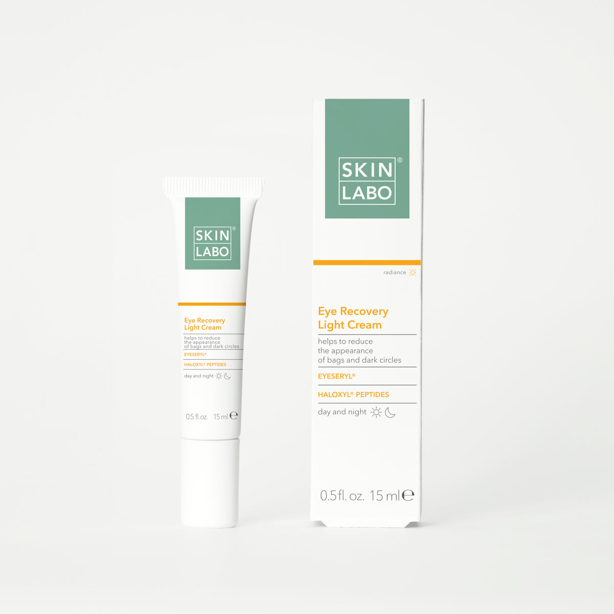 RECOVERY ΚΡΕΜΑ ΜΑΤΙΩΝ ΣΑΚΟΥΛΕΣ ΜΑΥΡΟΙ ΚΥΚΛΟΙ – SkinLabo