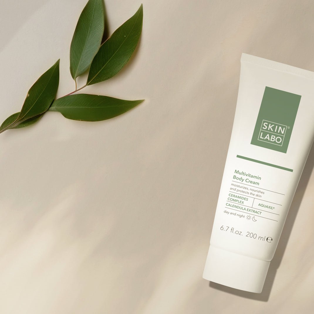 Sustainability – SkinLabo