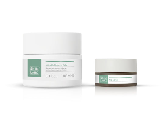 Skin Pass 3 – SkinLabo