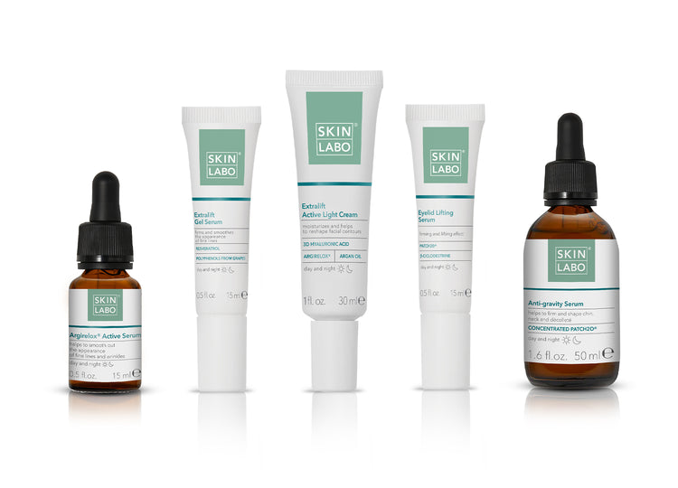 Skin Pass 15 – SkinLabo