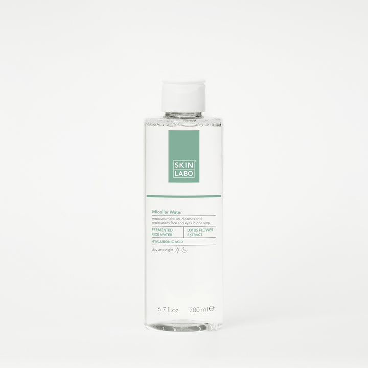 Skin Pass 10 – SkinLabo