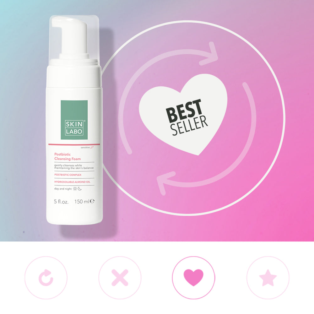 -30% FACIAL MOUSSE + BODY CREAM SUMMER 25 – SkinLabo