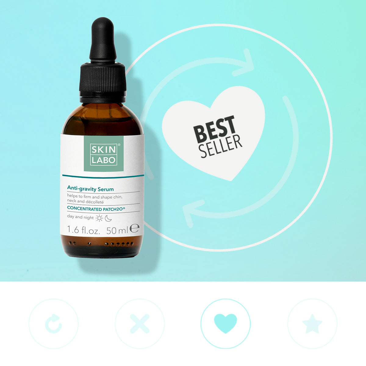 All Products – SkinLabo